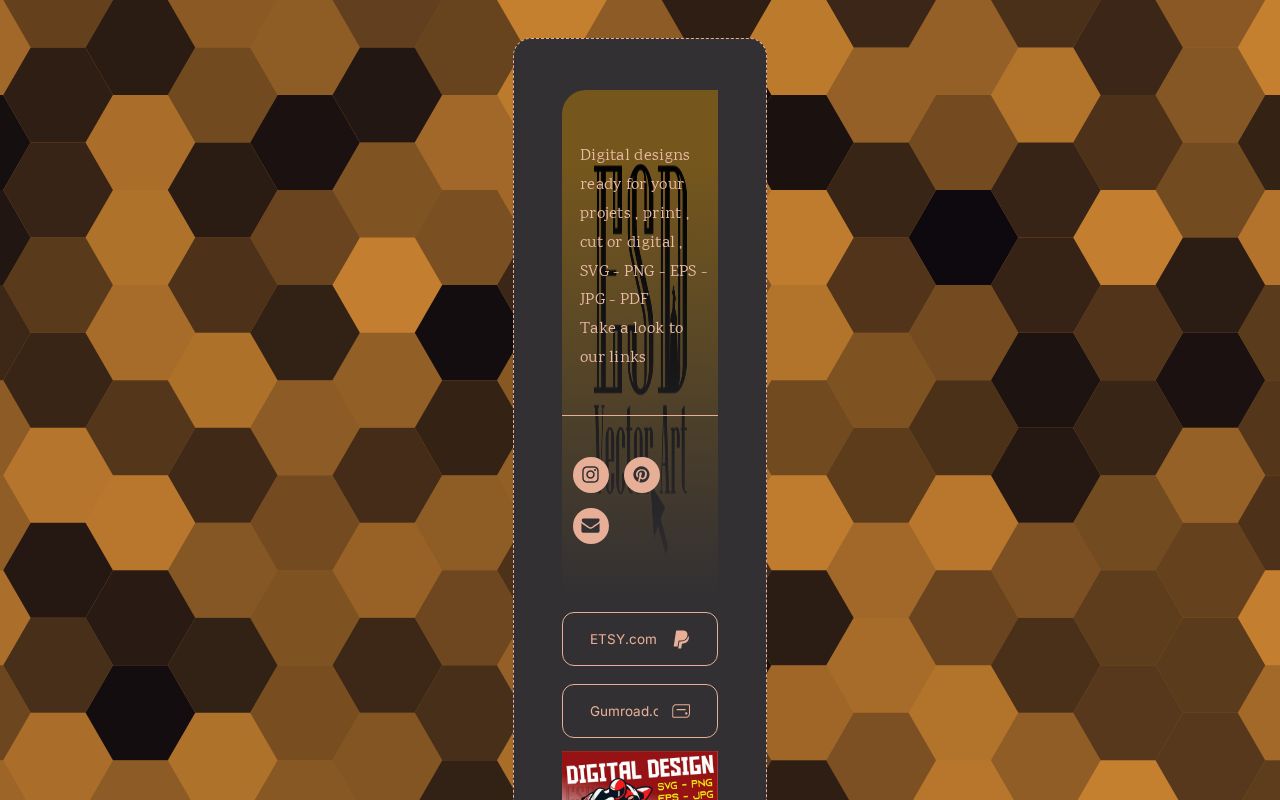 ESD Vector Art